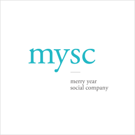 엠와이소셜컴퍼니(mysc) - 메리히어